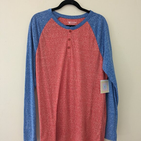 LuLaRoe | Shirts | Xl Long Sleeve Super Comfy Baseball T | Poshmark